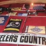 Home • Hibernia Bar