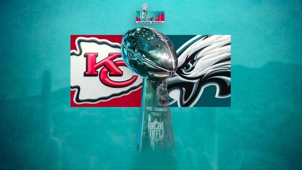 Watch Super Bowl 2023 at Hibernia • Hibernia Bar