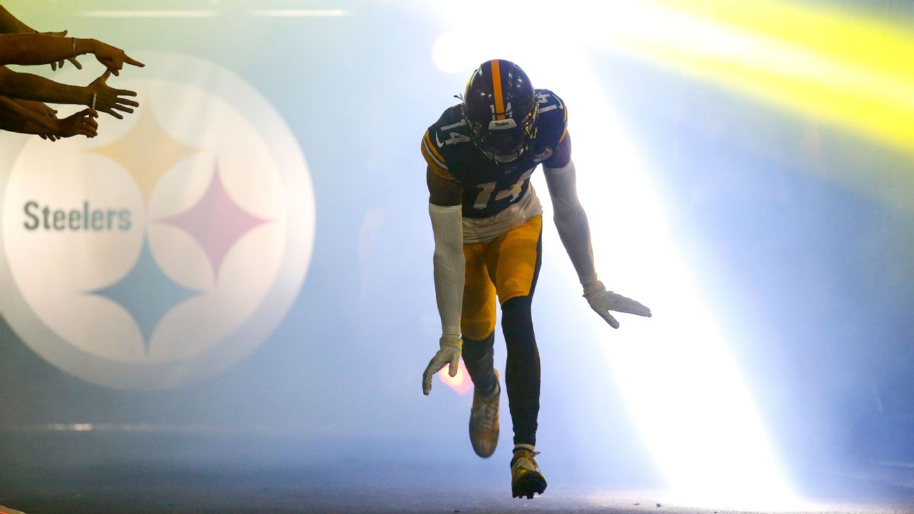 State of the Steelers - Hibernia Bar